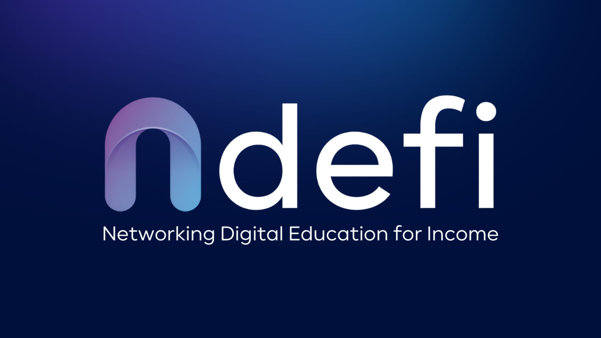 Una misión clara lo cambia todo - ndefi